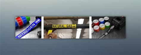 PipeLabeling Com By Industrial Safety Solutions