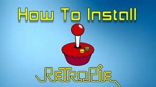 How To Install Retropie On Pi With Roms Printlalapa