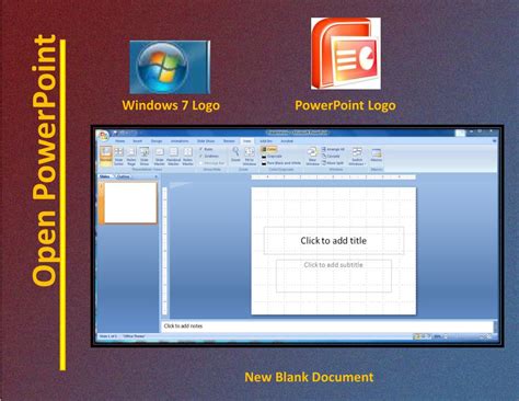 Ppt How To Use Powerpoint 2007 Powerpoint Presentation Free Download