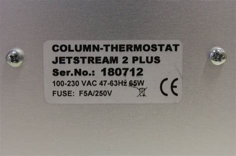 Knauer HPLC System LabMakelaar Benelux