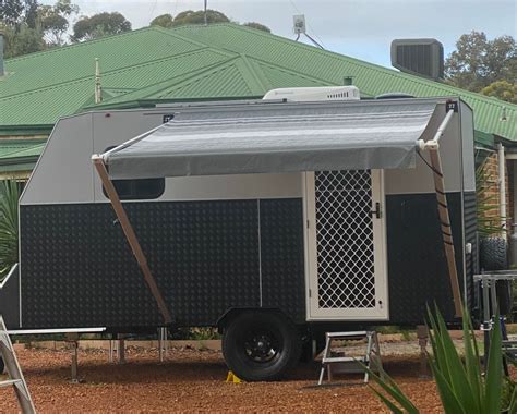 How To Replace Caravan Awning Fabric RVSUNSHADES