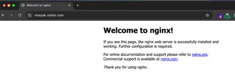 How To Install And Configure Ghost On Ubuntu 2404