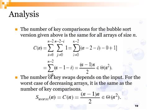 Ppt Brute Force Algorithms Powerpoint Presentation Free Download