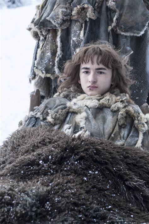 Bran Stark Season Bran Stark Photo Fanpop