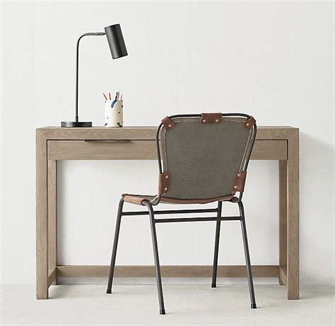 Письменный стол с 2 ящиками для хранения от Reloft