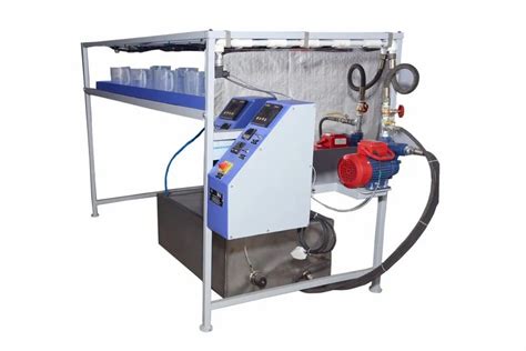 Digital Stainless Steel Flow Table Test Apparatus Size L 1000 W600