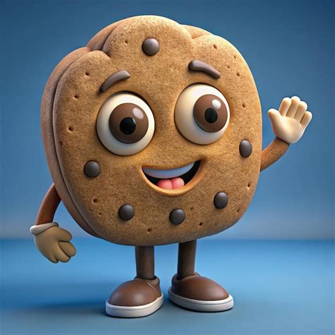 Animated Cookie Images Free Download On Freepik