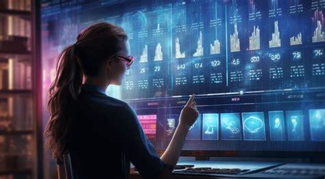 Transforming Data With Predictive Analytics Actionable Insights For Success