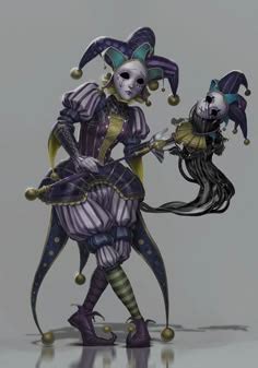 Jester Art
