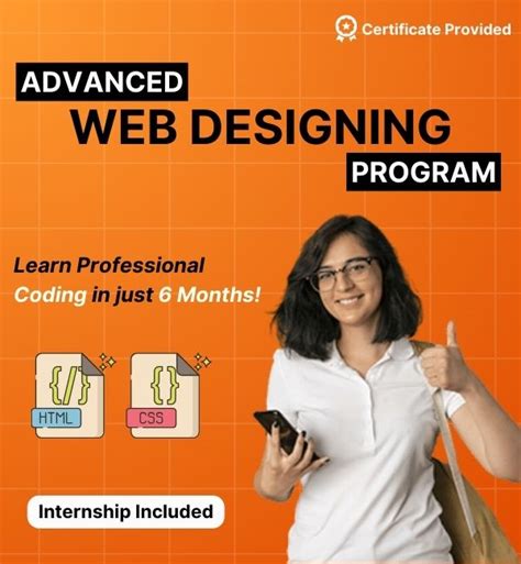 Advanced Web Designing Vinobapuri Misd