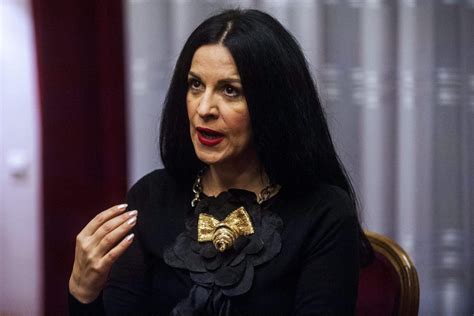 Angela Gheorghiu Chi è E Carriera Dai Mariti Andrei Gheorghiu E Roberto Alagna Al Compagno