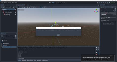 What Does This Mean Ask Gamedev Tv