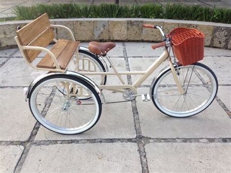 Modelos De Triciclos Tricycle Bike Bike Design Pretty Bike