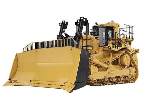 D13 Dozer