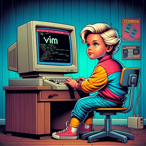 Vim Wizardry A Guide To Essential Commands And Customizations Shivam Singh