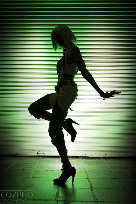 Rwby Emerald Sustrai