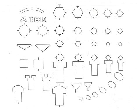 Drawing Instruments Engineering Drawing Civilguruvu