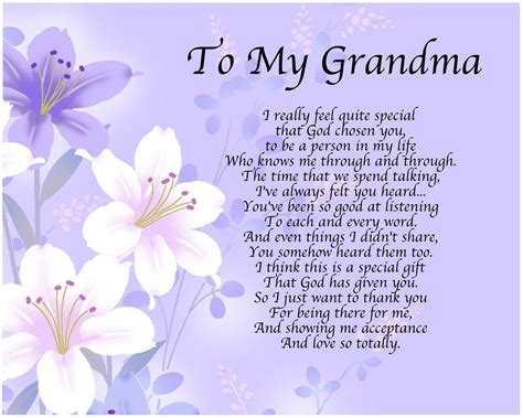 Mothers Day Quotes For Grandma S In Heaven At Marilyn Coulter Blog