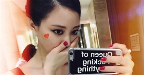 예슬 크러쉬 한예슬 짙은 눈매 속 강렬한 카리스마