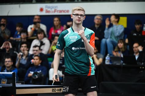 Félix Lebrun Infos Actualités Et Résultats En Direct