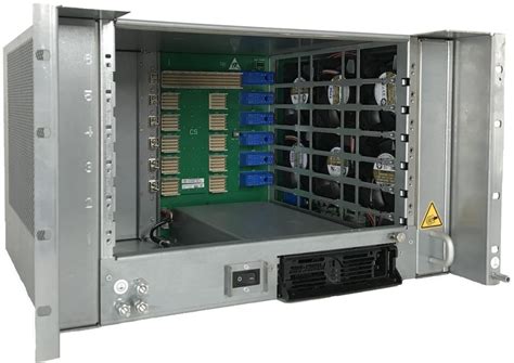 Advancedtca 6 5 Slot System Custom Comtel Electronics