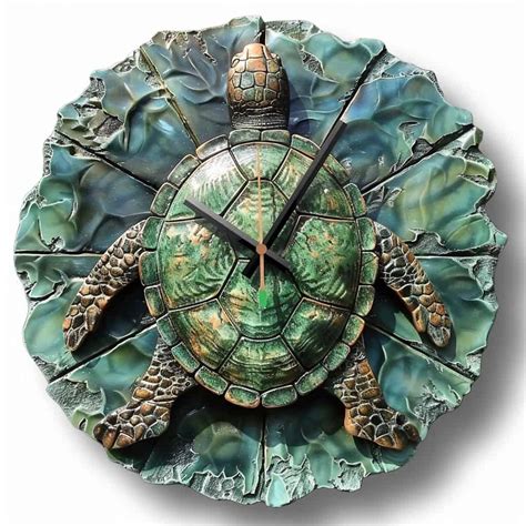 30 Turtle Themed Products Just For Fun The Turtle Hub