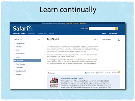 Recording And Slides For Why Users Can T Find Answers In Help Presentation To STC Silicon