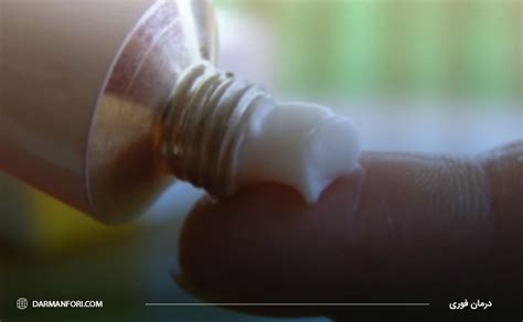 پماد ویتامین آ د برای بواسیر فوق تخصص کولورکتال