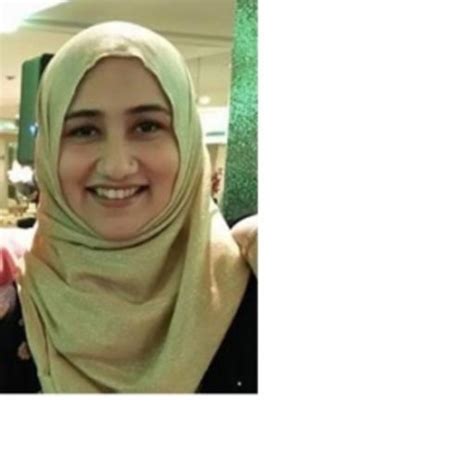 Nabiha Faisal University Health Network Toronto Uhn Multiorgan Transplant Research Profile