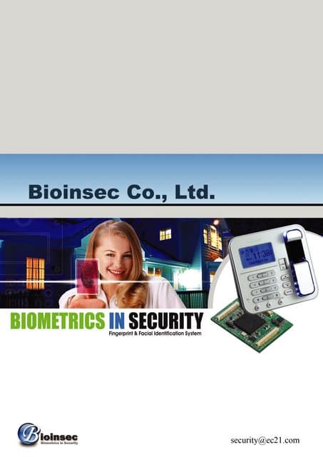 Intelligent Access Control Time And Attendance System Pdf