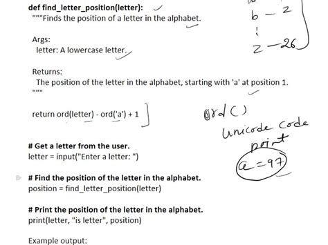 Solved Although It Might Seem Odd The Char Data Type Which We Use