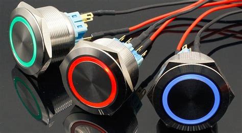 Momentary Switch Vs Latching Switch Use Cases And Benefits