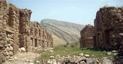 عمارت بنه وار — Teletype