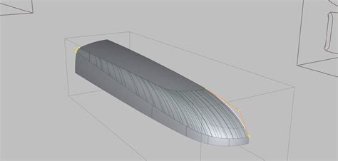 Manage Impossible Variable Fillet Autodesk Community