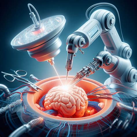 Artificial Intelligence In Robotic Surgery 5 Advances That Will