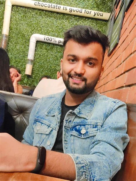 Prateek Agrawal Medium