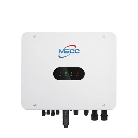 China Good Price Three Phase 380v Hybrid Inverter Manufacturers Suppliers Custom Service