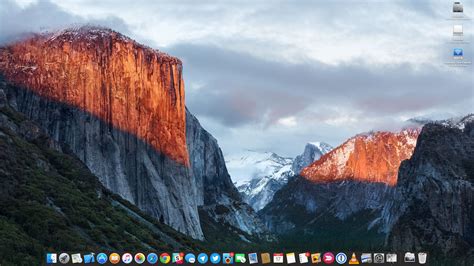 How To Hide Device Icons On Your Mac Desktop