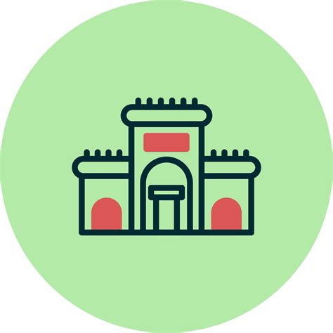 Jerusalem Vector Icon 19812248 Vector Art At Vecteezy