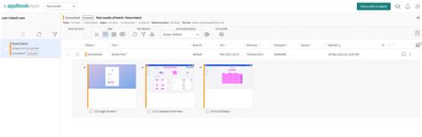 Popular No Code Automation Testing Tools Zehntech