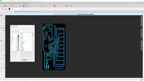 How To Make A PCB At Home PCB Maker Pro