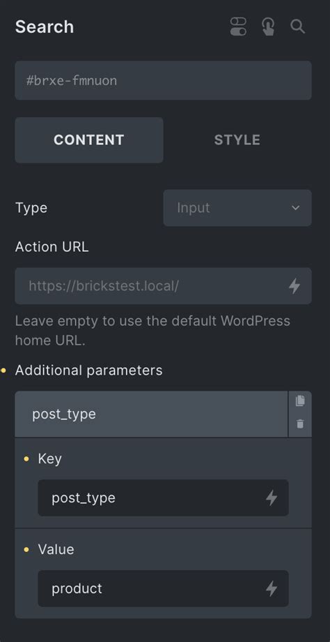 Displaying Search Results Different Based On Content Type How To Bricks Community Forum