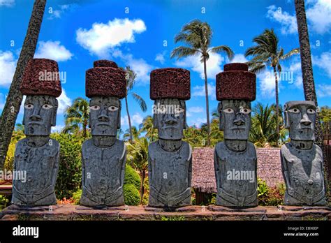 Polynesian Culture