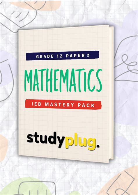 Grade 12 Computer Applications Technology Study Guide 2025 Studyplug