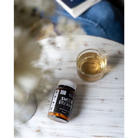 Vegan Dairy Sweet Dreams 60 Tablet Jeevee