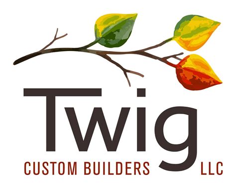 twig custom builders denver co