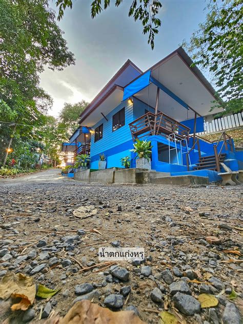 น้ำตกแก่งหรุ มวกเหล็ก น้ำตกแก่งหรุ มวกเหล็ก สระบุรี