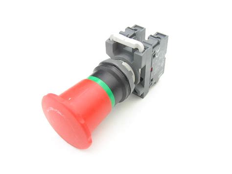 Abb Emergency Stop Elektroparts