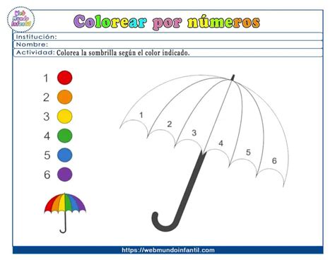 20 Dibujos Para Colorear ¡fáciles De Pintar