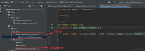 Idea 20231 创建spring Boot Intellij Idea创建springboot项目mob6454cc6bf0b7的技术博客51cto博客